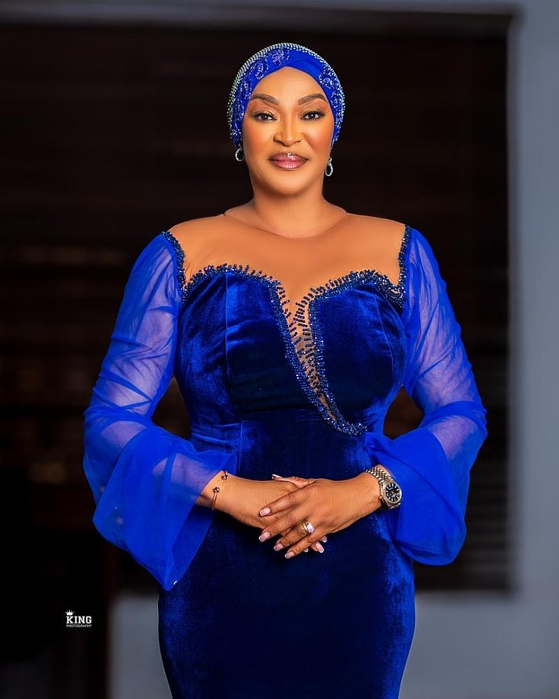 Veteran Actress Kalsoume Sinare Appointed Ghana’s Ambassador to Spain