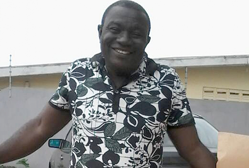 GAPI Chairman Calls For Unity Among Music Stakeholders