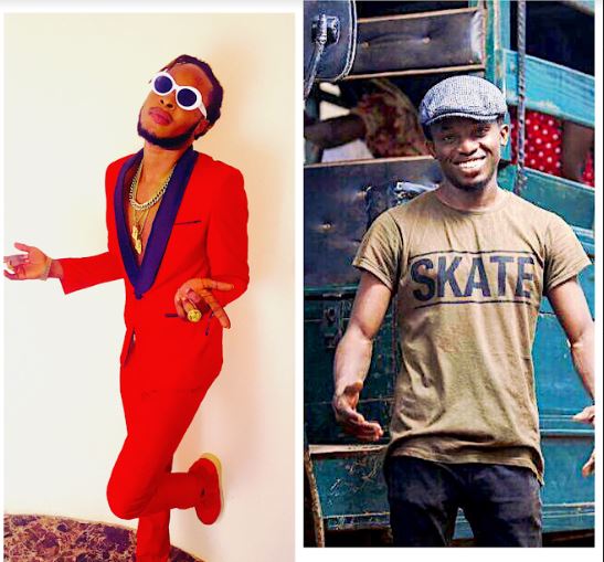 Another Anas In Making? SK.BOSS Releases Phone Call Audio Of Prince ...