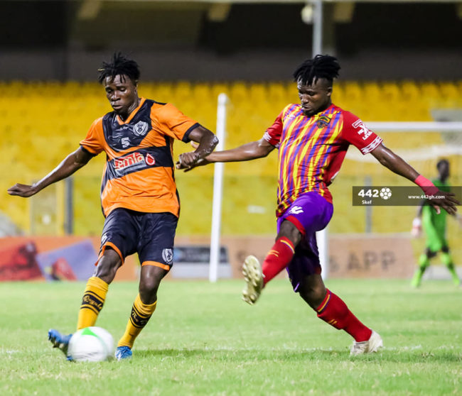 GHPL Matchday 30: Legon Cities FC v Hearts of Oak SC preview