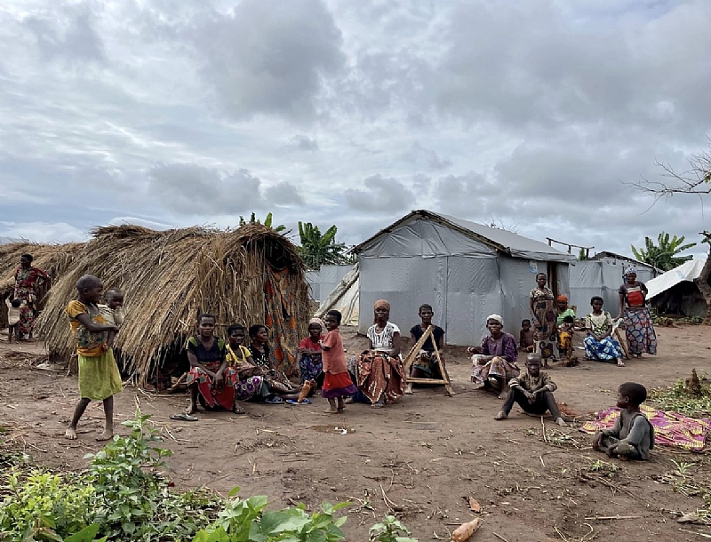 Unprecedented Crisis Looms in DRC as Civilian Attacks Escalate Amid ...