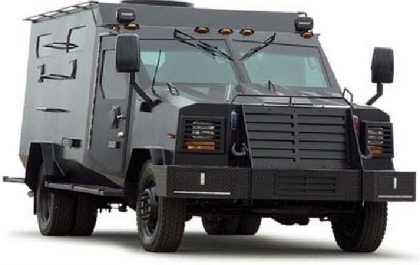 150 armoured bullion vans ready for use by banks from July 1 — ABOG