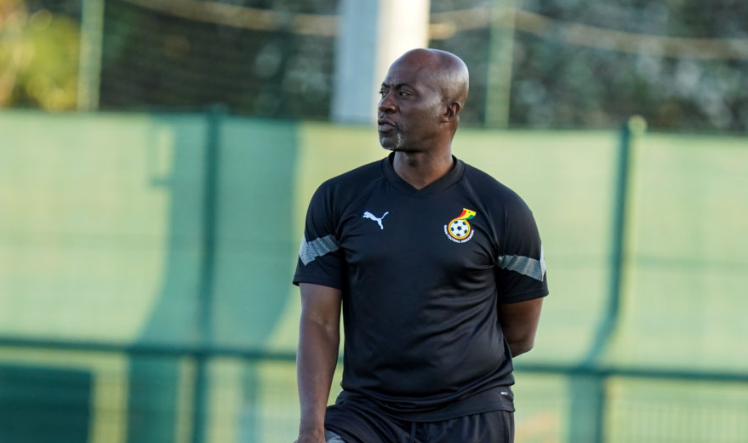 2023 U-23 AFCON: Ibrahim Tanko impressed with Black Meteors ...