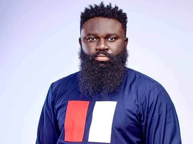 George Britton advises upcoming musicians to build their brand before ...