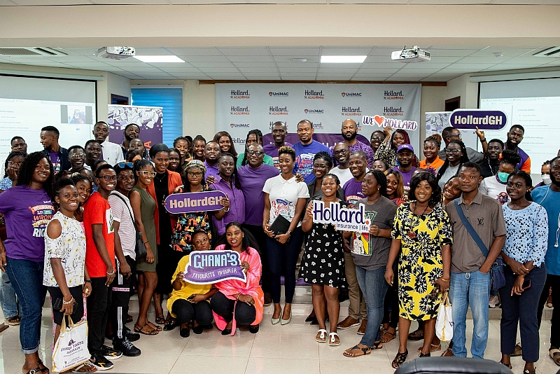 Financial literacy, time management, good networking key to success ...