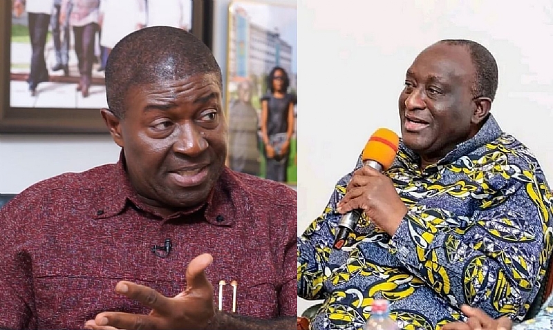 Alan Cash Is a Profiteering Investor, Not a Diehard NPP Stalwart