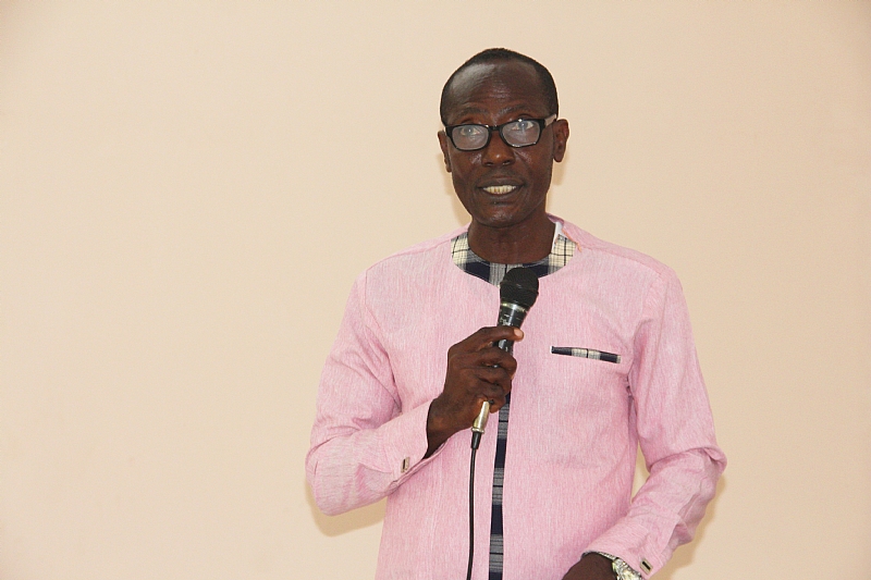Akrofuom Assembly to leverage mining potentials to maximize revenue