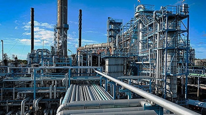 TOR to commence refinery operations in the last quarter of 2025