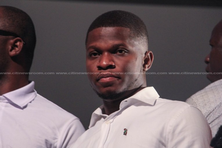 NPP Primaries: Evans Nimako Blasts Sammy Gyamfi Over Criticism Of Vote ...