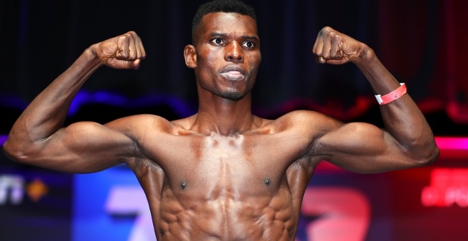 Commey: Invest In Boxing For More World Titles