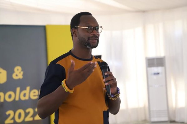 MTN Ghana extends coverage to 5.3 million Ghanaians in 2021 – Selorm Adadevoh