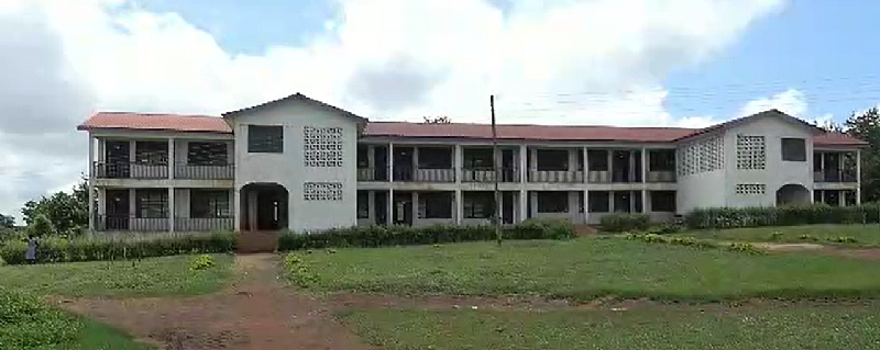 Yamfo Anglican SHS teachers abandon campus over inadequate accommodation