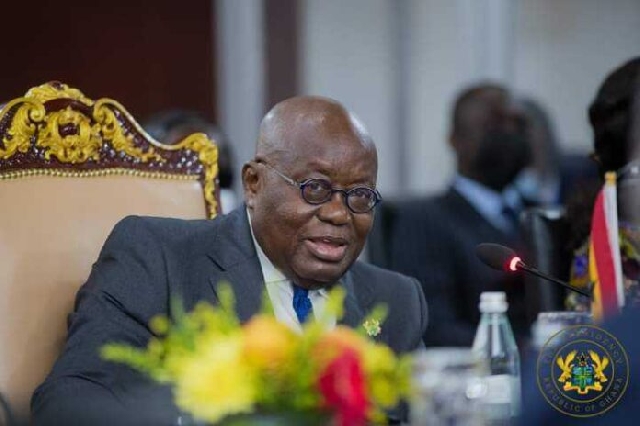 Akufo-Addo, appointees from Eastern Region denting image of the region ...