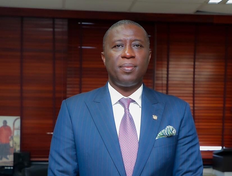 Patrick Yaw Boamah urges Kufuor and Akufo-Addo to intervene in NPP’s ...