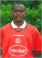 Daniel Addo Moves To Isreal