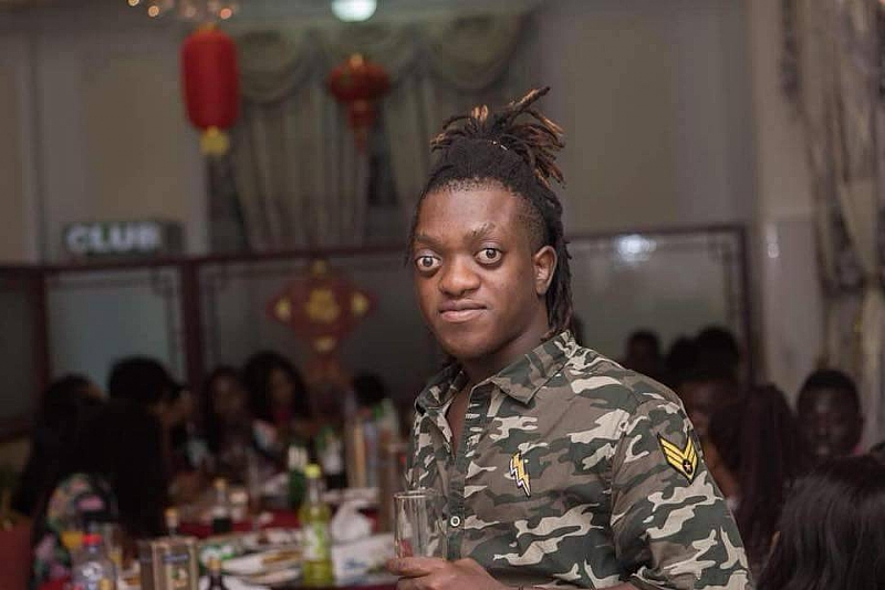 Sumsum Reveals Why Some Actress Refuse To Kiss Me