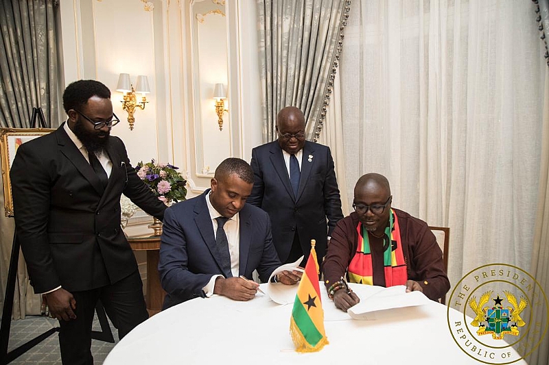 Govt looking at slightly opening up the borders – Akwasi Agyeman (GTA)