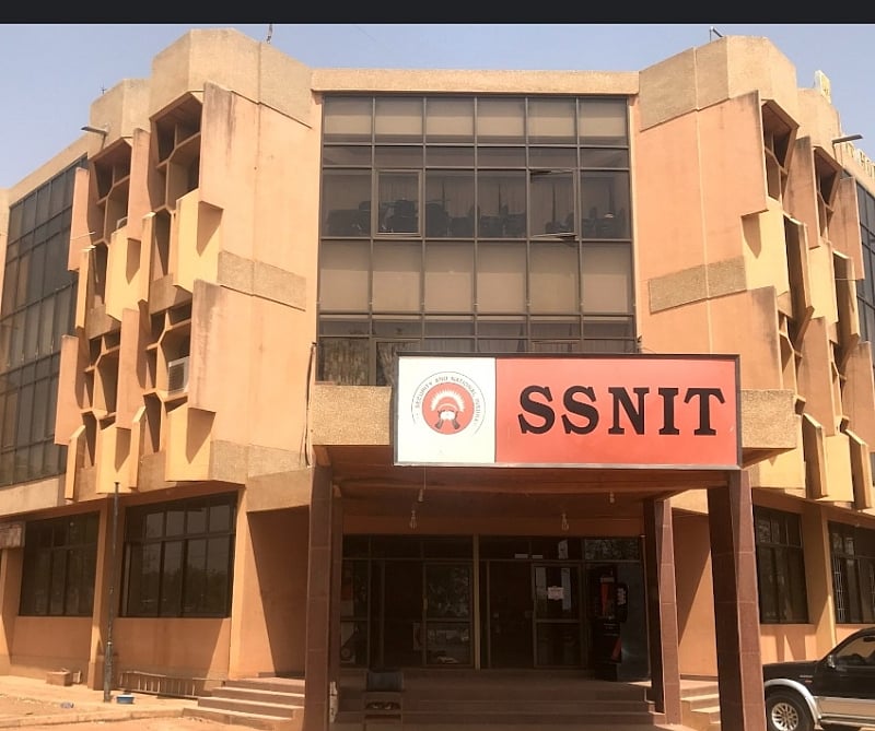 Tema workers express worry over challenges of SSNIT pension scheme on ...