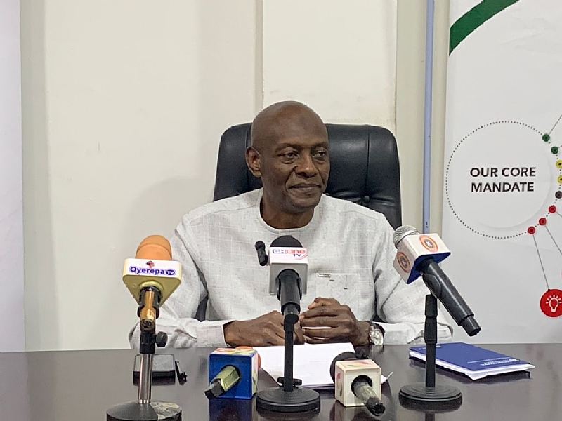 TVET Certificate II exams to begin nationwide from June 30 – Zakaria ...