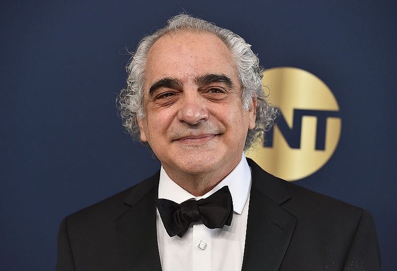 Veteran American actor Joe Marinelli dies at age 68