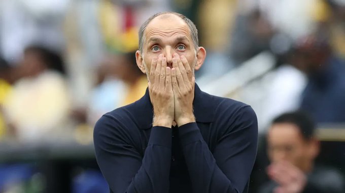2026 World Cup: I rarely saw a physical performance like that from a ...