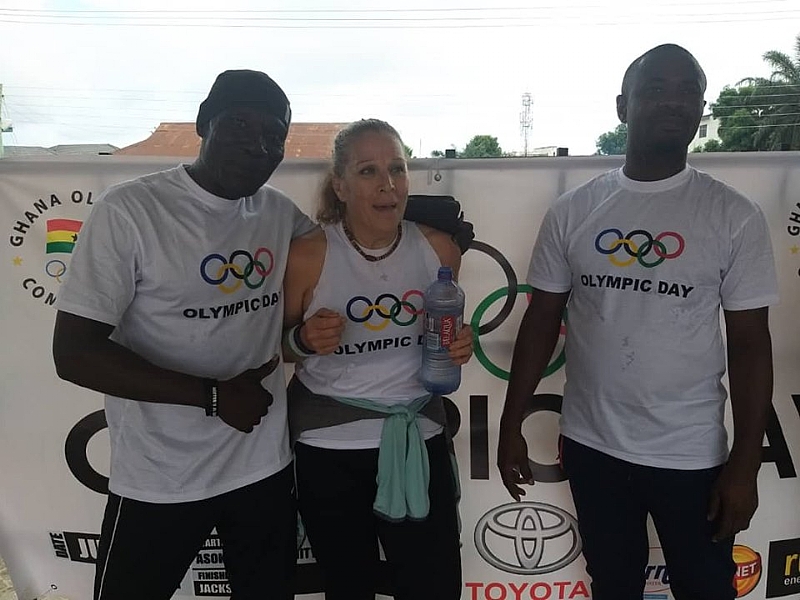 Qualiplast Supports Market Sanitation / Ampe Challenge 2019