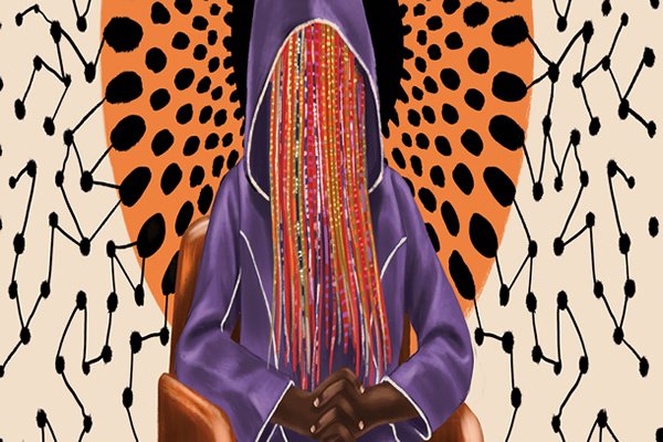 The Watchman: The Documentaries Of Ghana's Anas Aremeyaw Anas