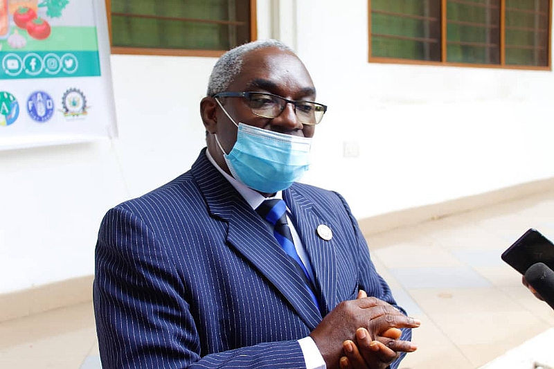 National Development Planning Commission (NDPC) Is Developing A Policy ...