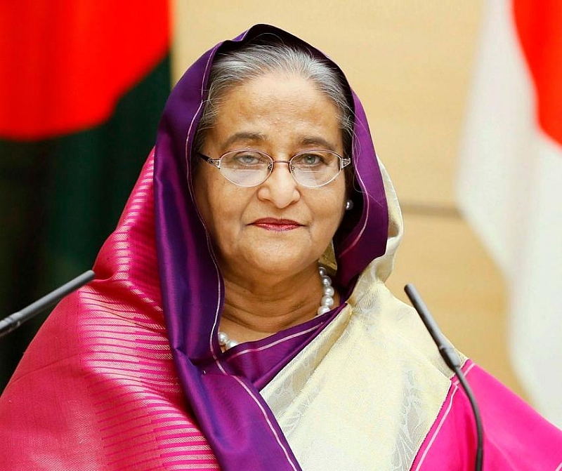 PM Hasina’s Speech at the Inauguration of the Padma Bridge