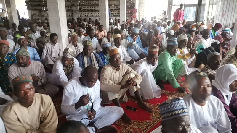 Ejura shooting incident: Chiefs, people mark one year anniversary with ...