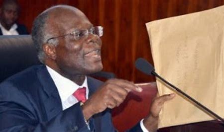 Cement prices: KT Hammond slams Chamber of Cement Manufacturers’ CEO ...