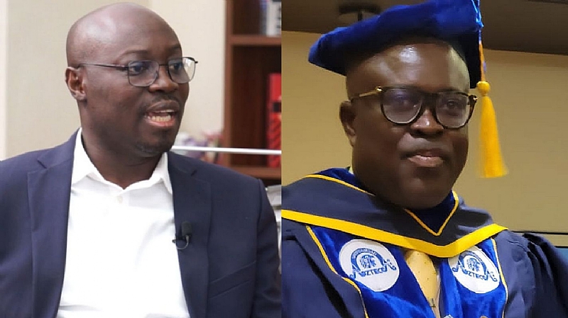 Use of Mob Intimidation Tactics by NDC Will Not Change Evidence of ...