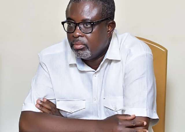 We want to know why you’re so quiet on Ato Forson’s ‘unjustified ...