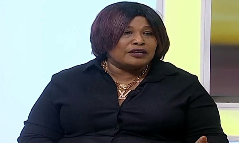 ‘Selfish’ Justice Torkonoo has only focused on making NPP win cases — Nana Yaa Jantuah