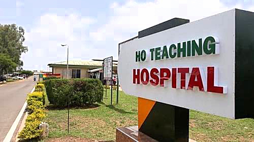 Health Minister inaugurates new CEO and Governing Board of Ho Teaching ...