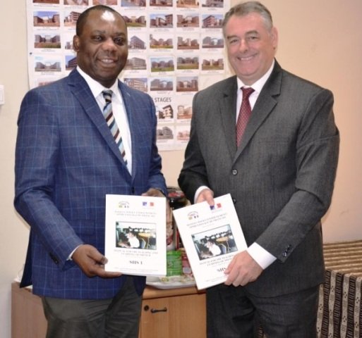 France Embassy increases support for French learning in Ghana