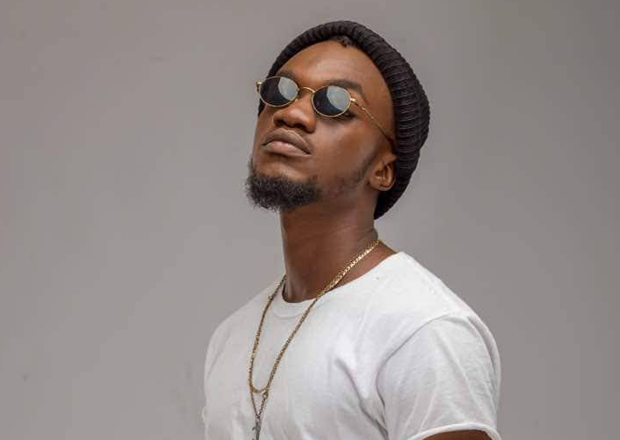 Mr Drew Shares Life To Fame