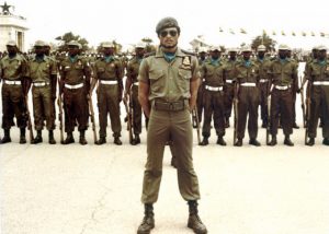 After 39 Years: Revisiting The Rawlings’ Execution Of Six Generals