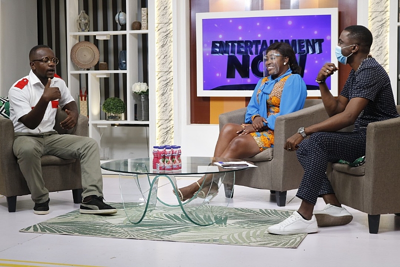 Comedian Warris Is Fake And Foster Romanus Betrayed Me – Ajeezay Calls ...