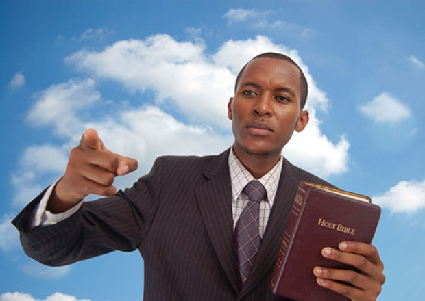 Clericalism In Christianity (3)