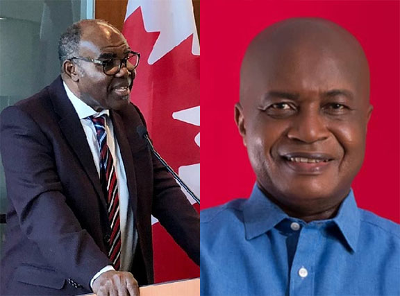 NPP aspirants ballot for positions today
