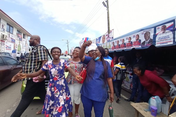 NPP Elections: Battle lines drawn as aspirants placed on ballot