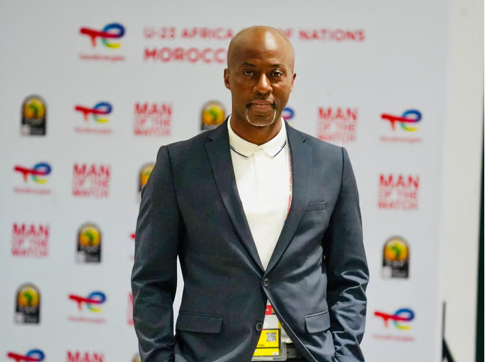 2023 U-23 AFCON: Ibrahim Tanko confident Black Meteors will not commit ...