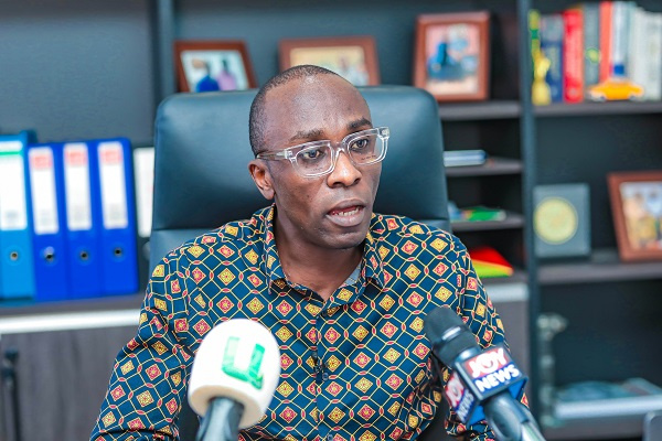 Assin North by-election: Be bold and call out NDC for attacking Peace ...