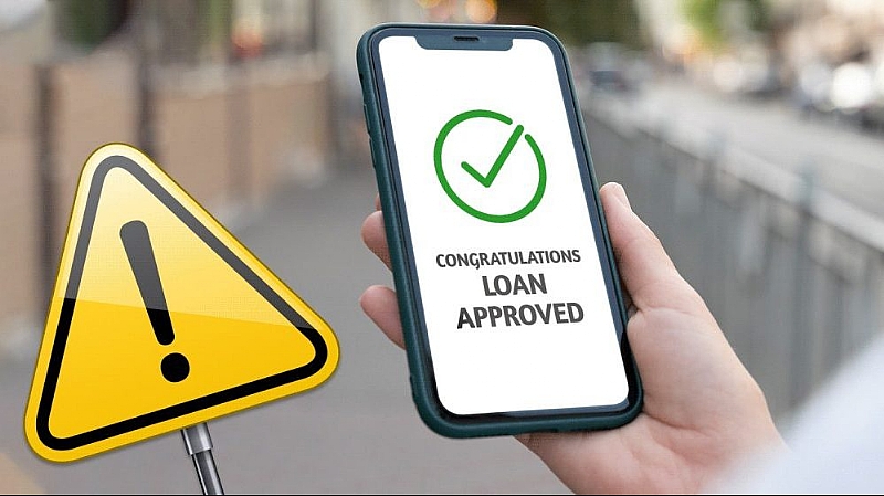 Stop subscribing to unlicensed digital lending mobile apps — CSA cautions