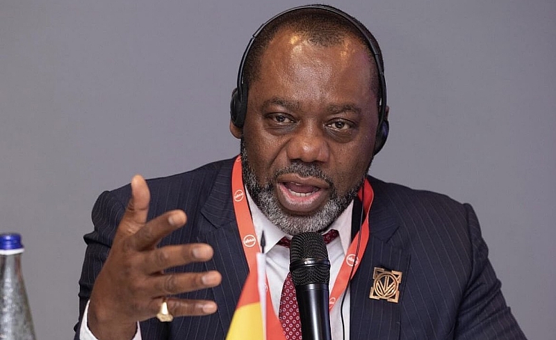 AEF 2024: Napo discuss efforts for sustainable energy sector to drive ...