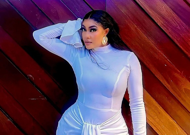 Nigeria Police to investigate armed Officers Escorting Angela Okorie