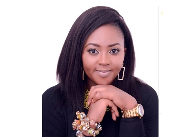 GMB winner exposes boyfriend