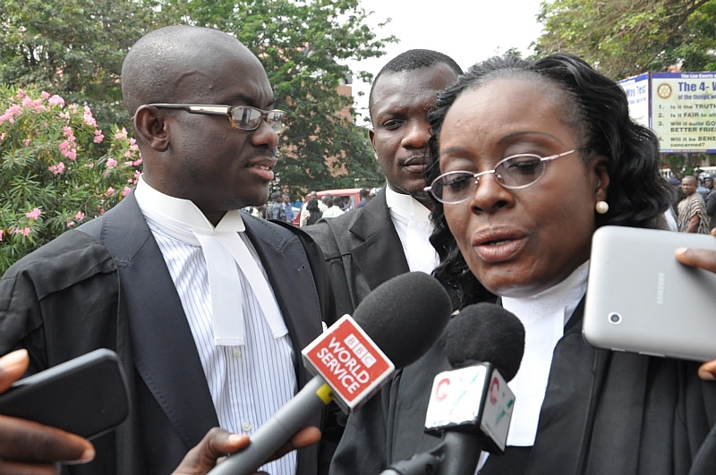 ASEPA petitions CID to investigate Godfred Dame, two others over $170m ...