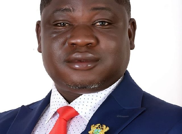 I can't be guilty because my brother won government contract — Deputy ...